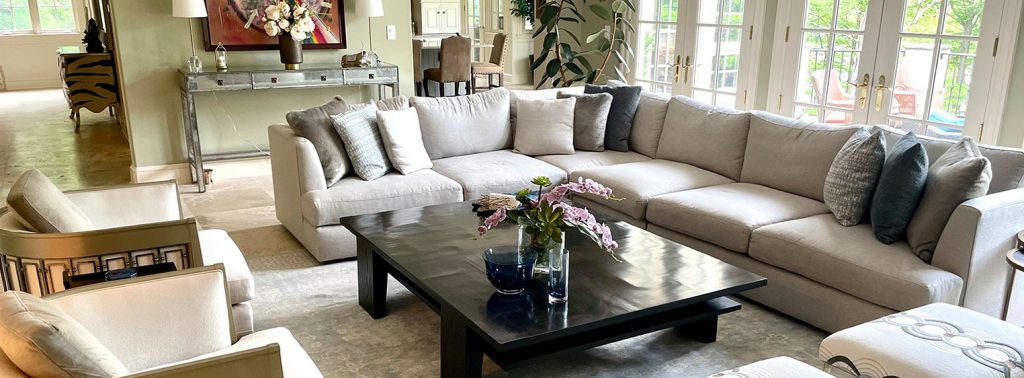 Best NJ Interior Designers | Affordable Interior Design & Decorators